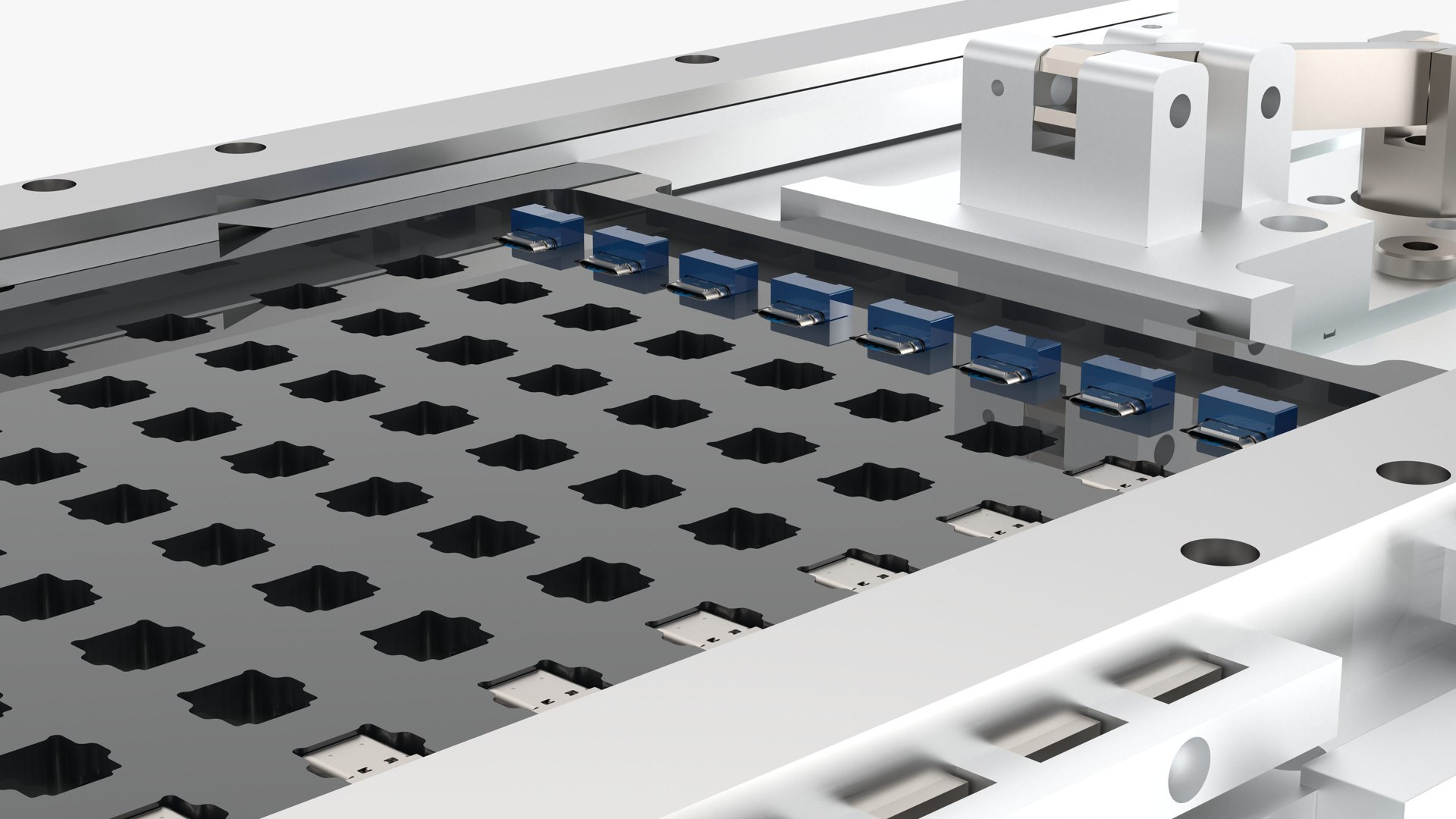 Free 3D Model Product Loading Mechanism - TurboSquid 2163056