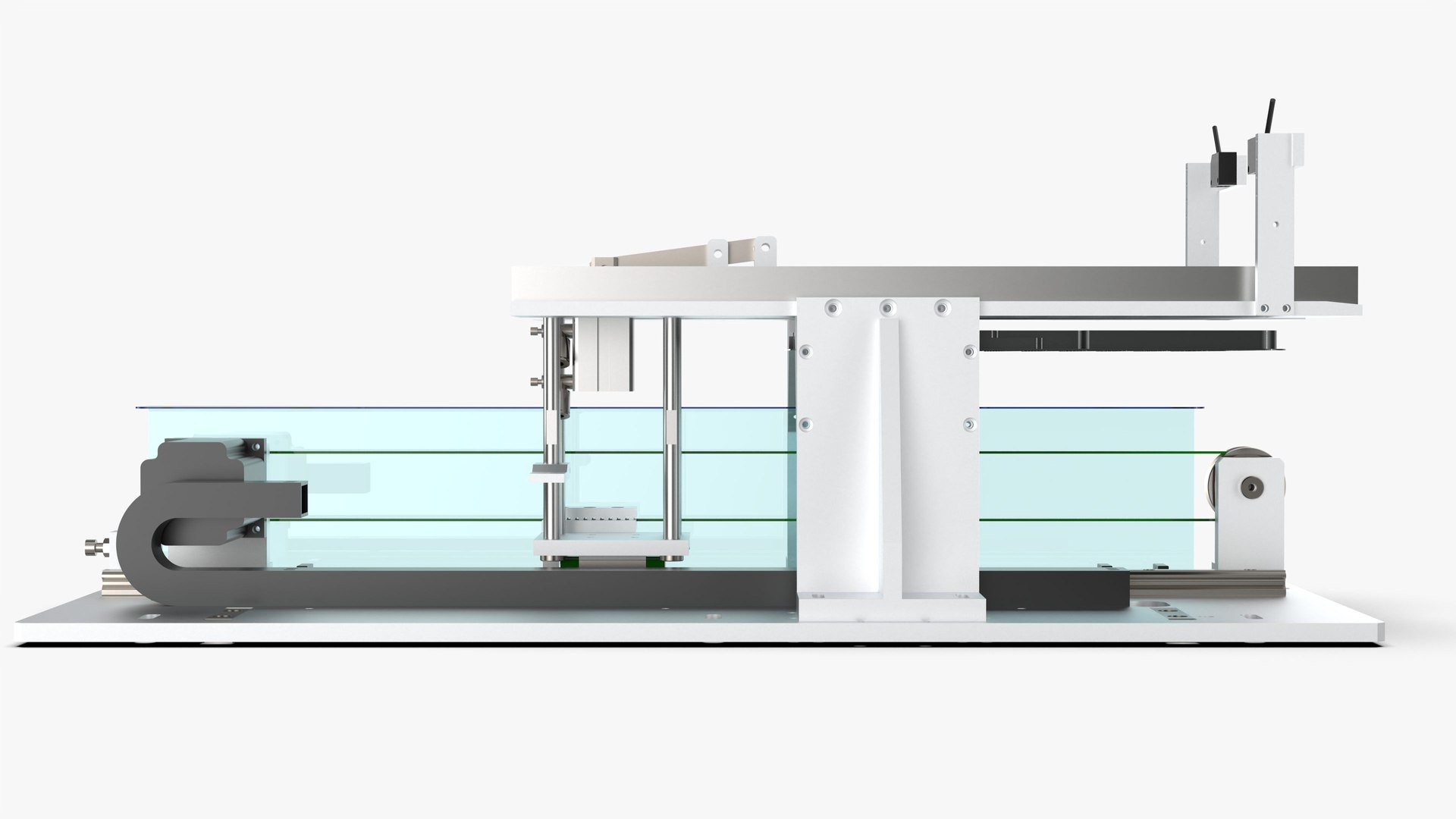 Free 3D Model Product Loading Mechanism - TurboSquid 2163056