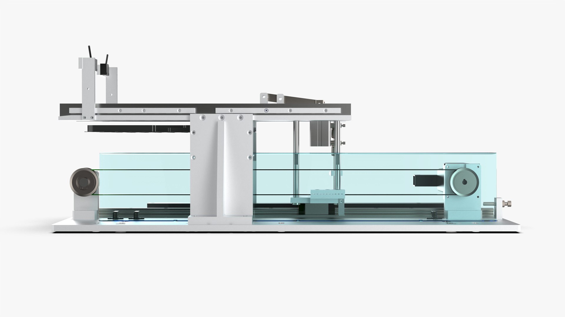 Free 3D Model Product Loading Mechanism - TurboSquid 2163056