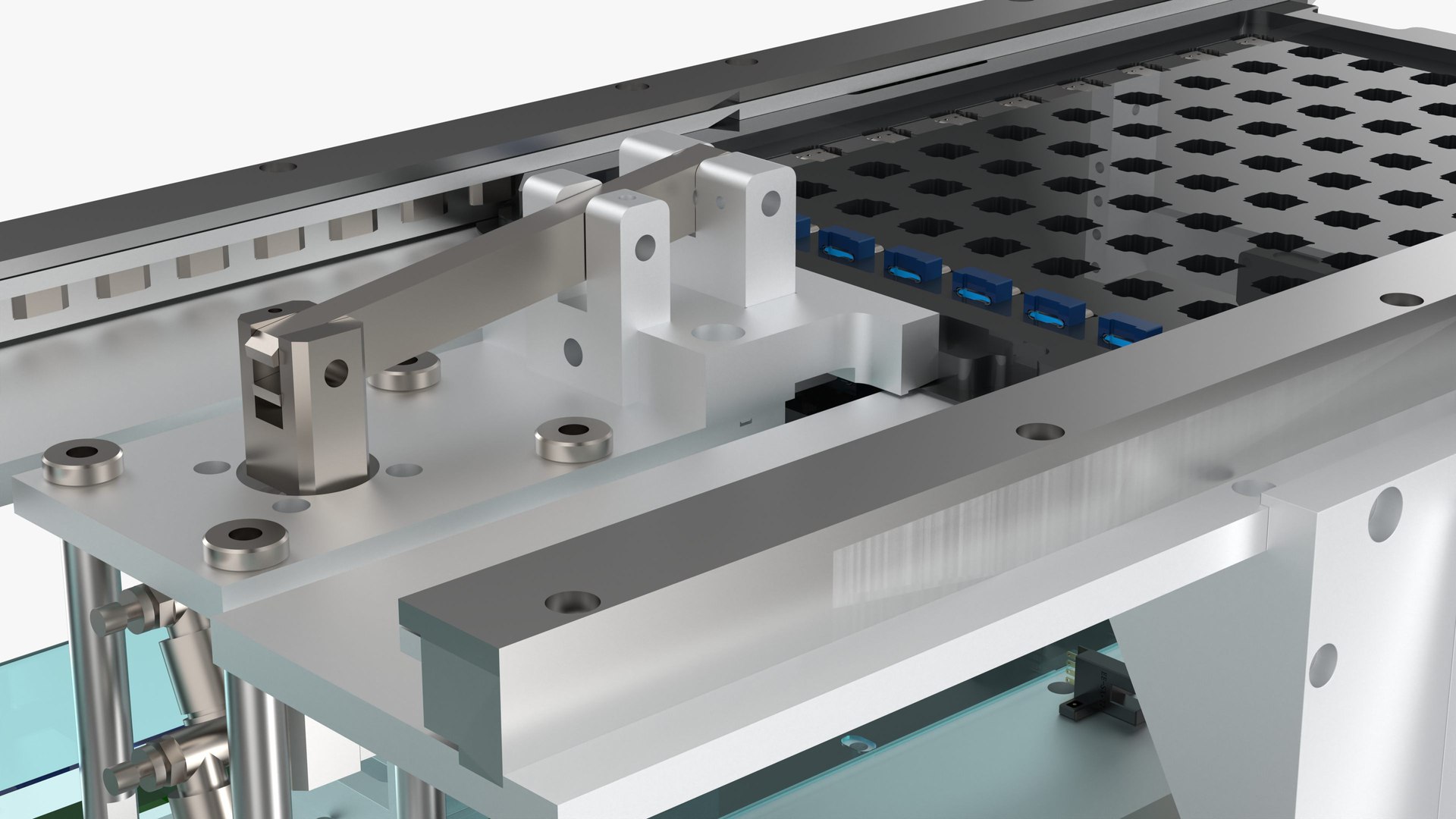 Free 3D Model Product Loading Mechanism - TurboSquid 2163056