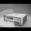 Apple Mac Mini 3d Dxf