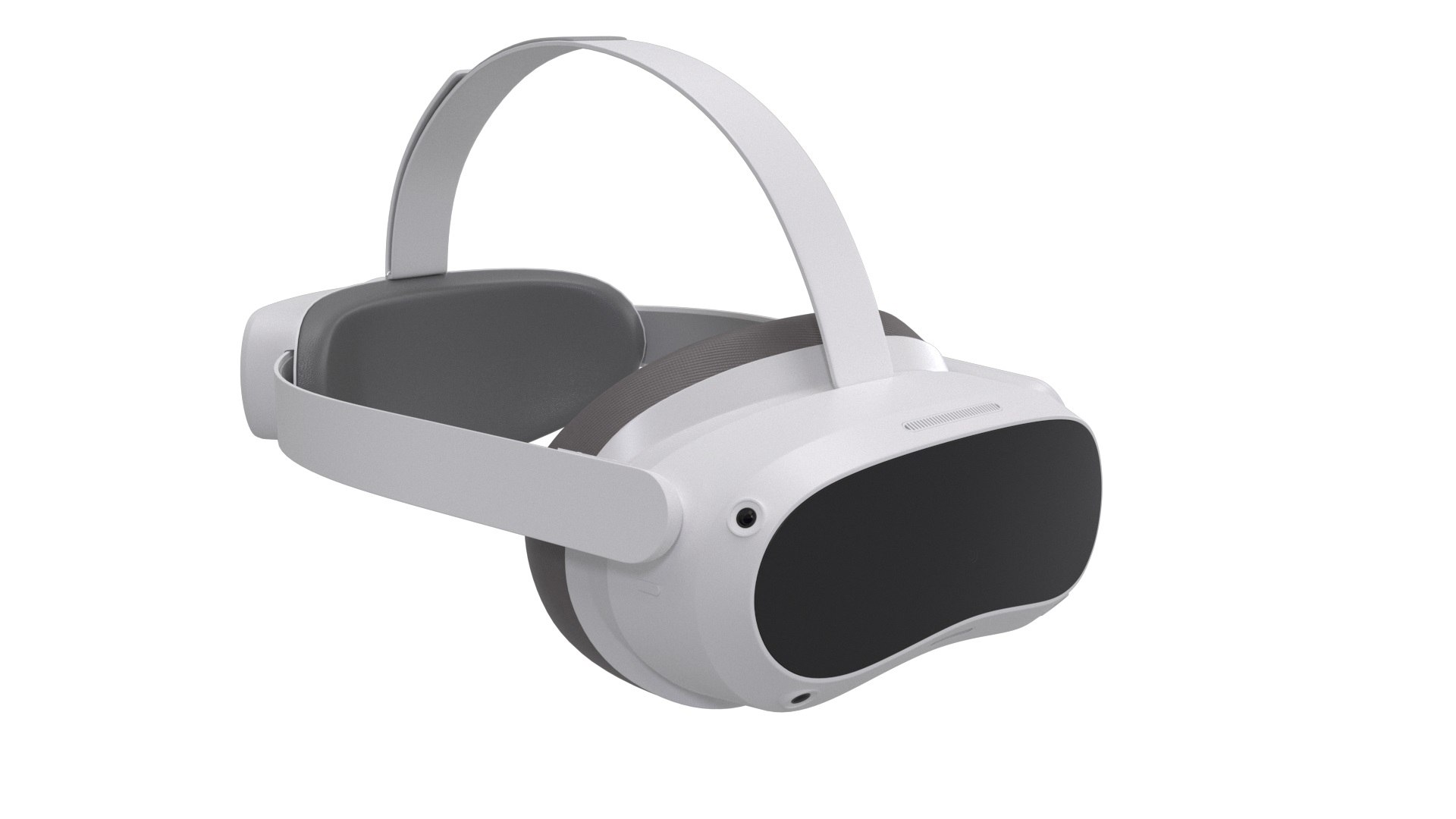 PICO 4 VR Headset Model - TurboSquid 2072051