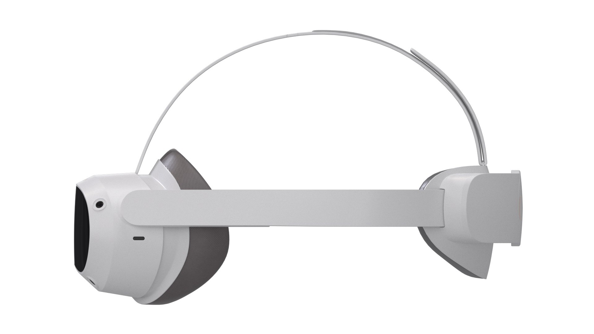 PICO 4 VR Headset Model - TurboSquid 2072051