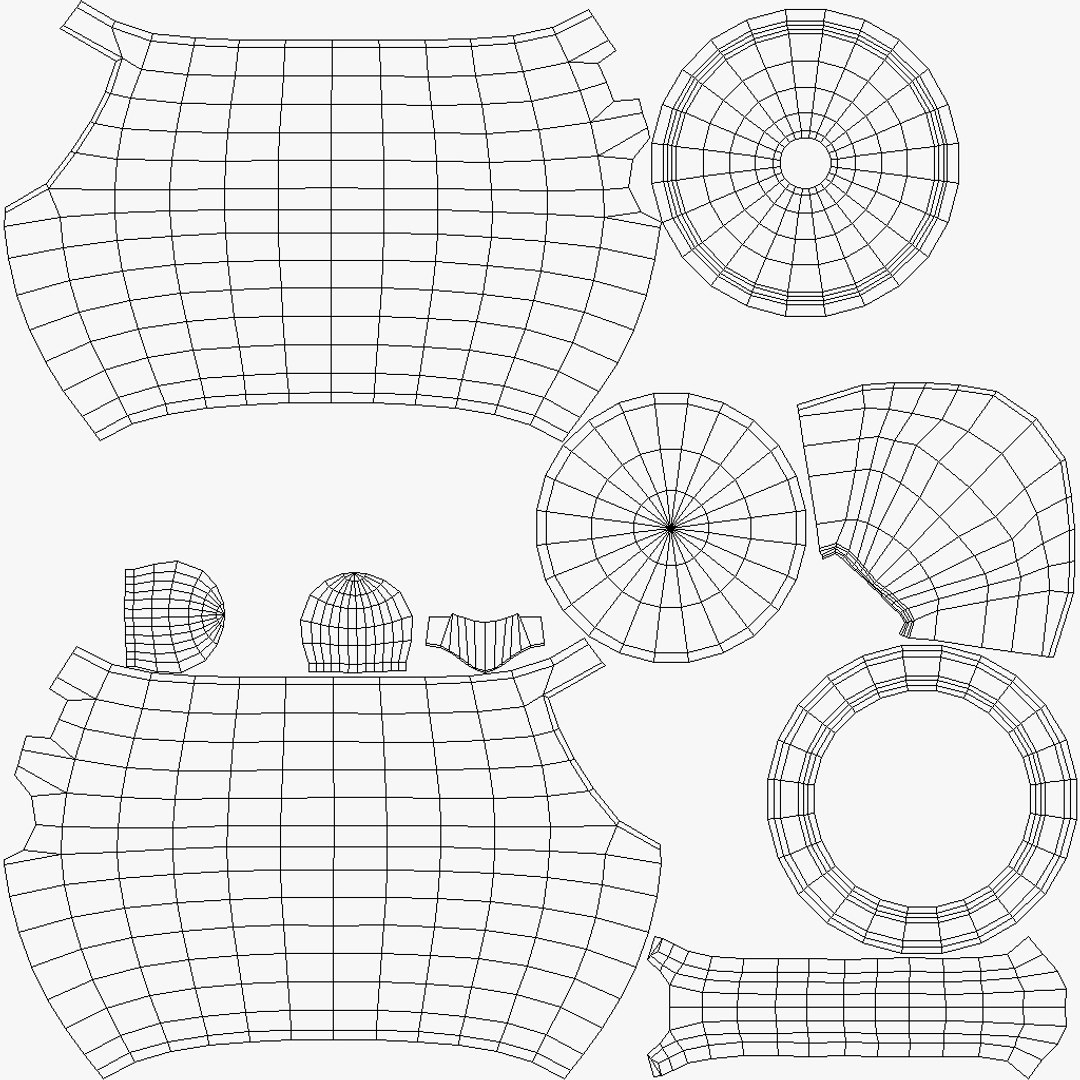 3D Teapot Model - TurboSquid 1996919