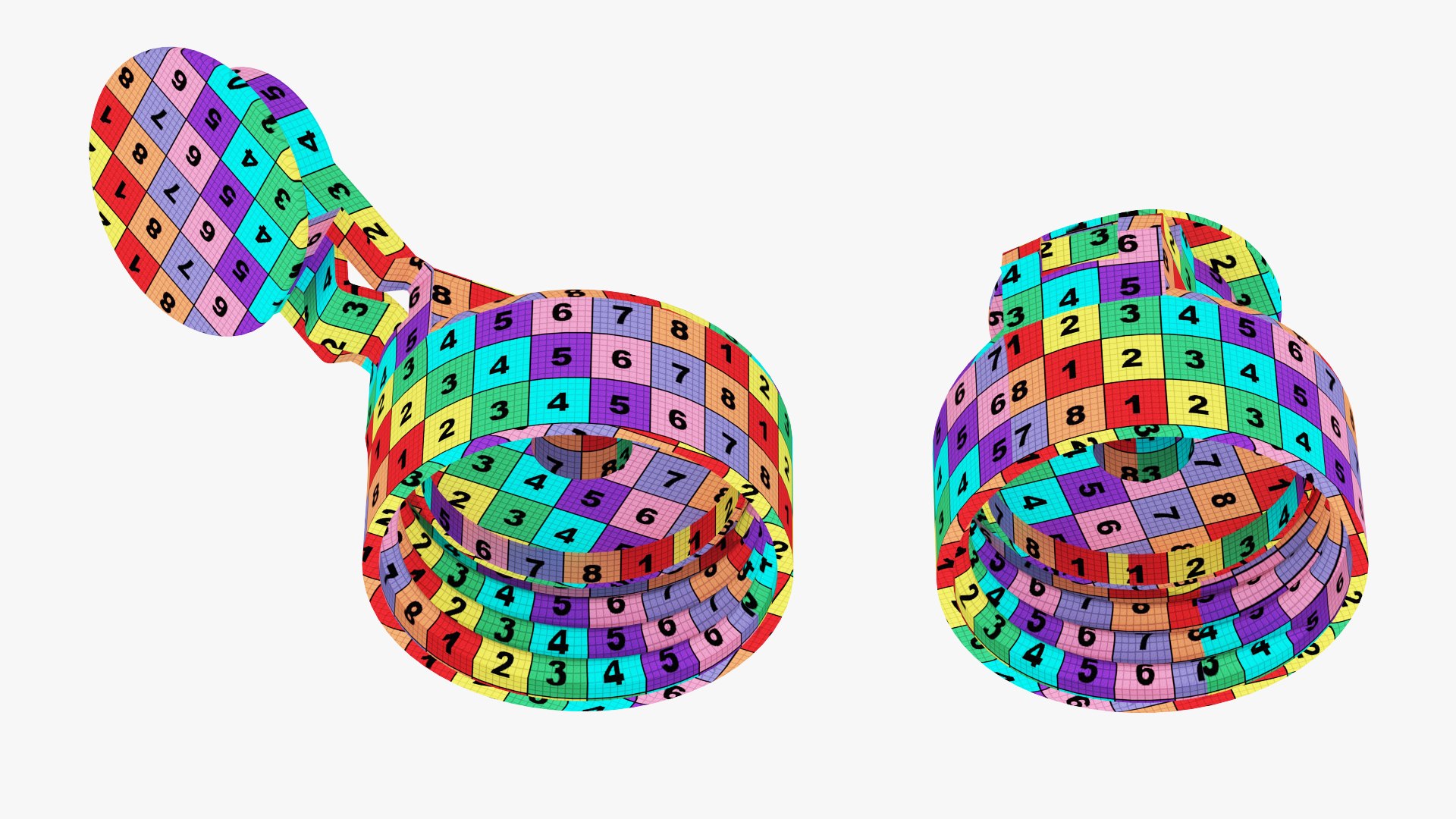 3D Model Flip Top Cap 02 - TurboSquid 1909926