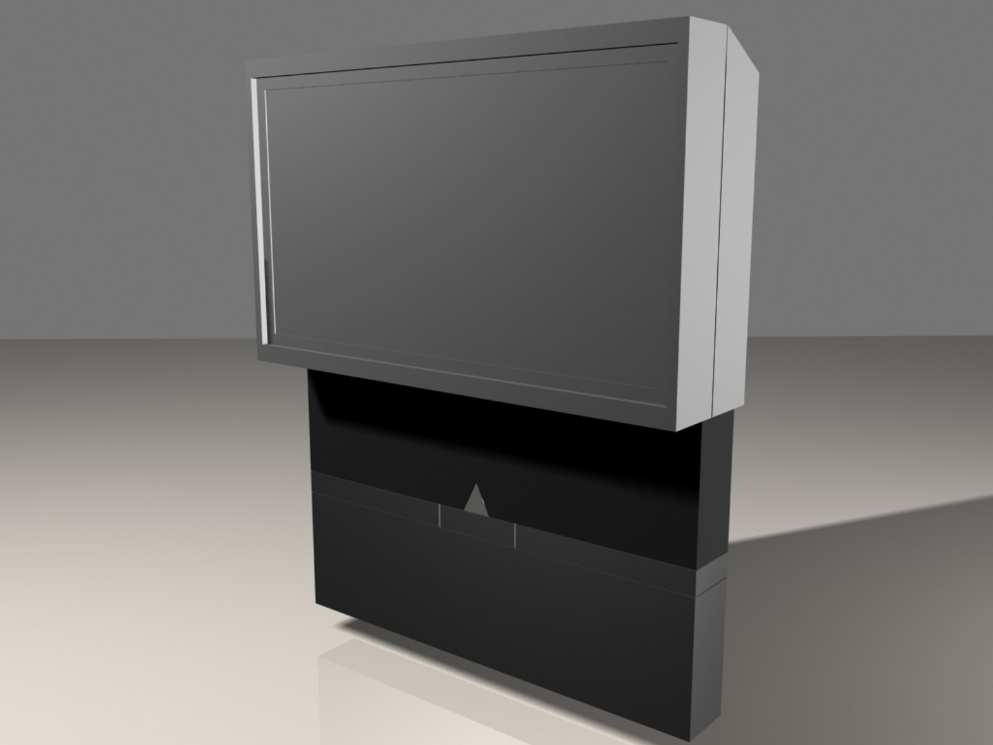 3ds Max Television