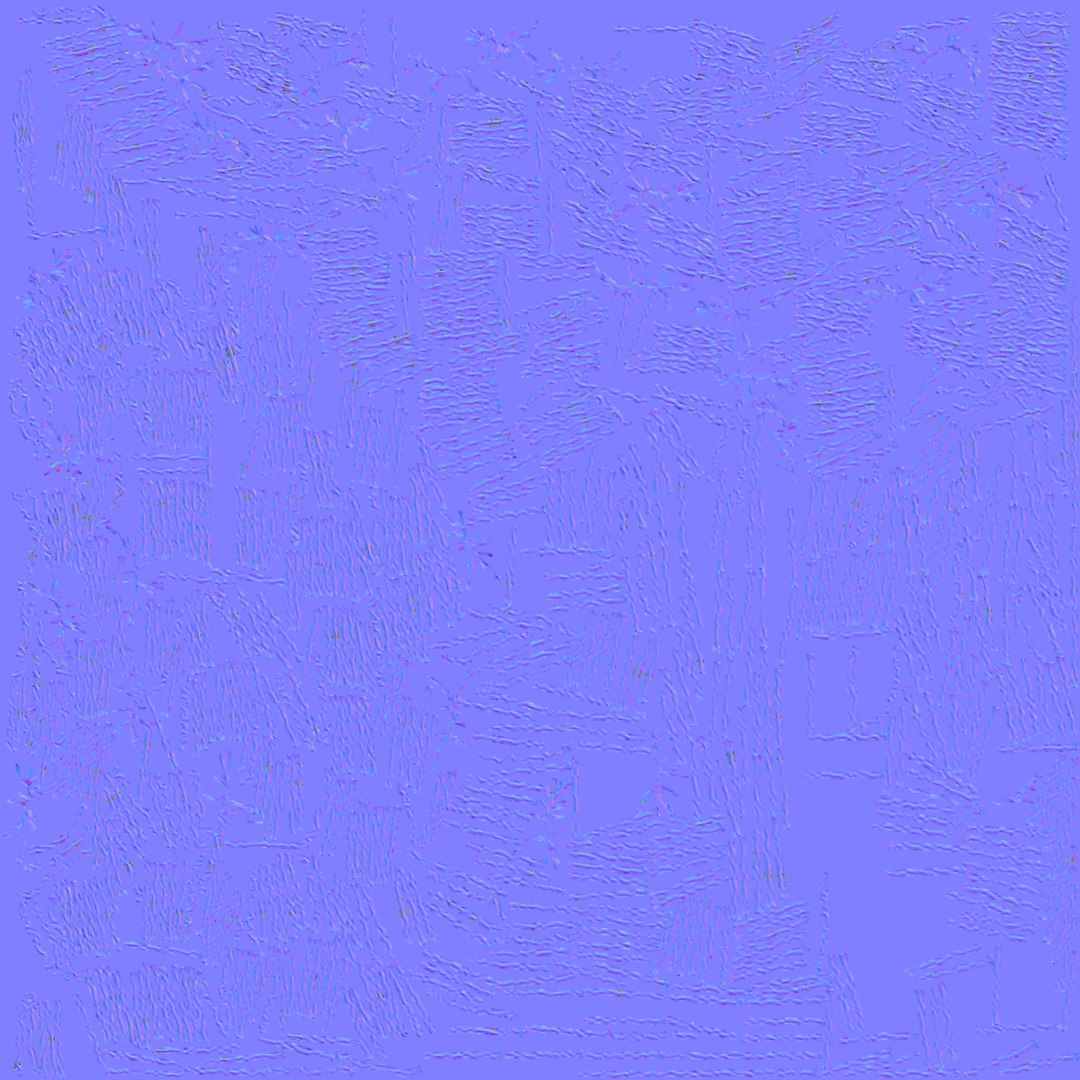 3d Lysosome Lipofuscin Proteins Aggregate Model