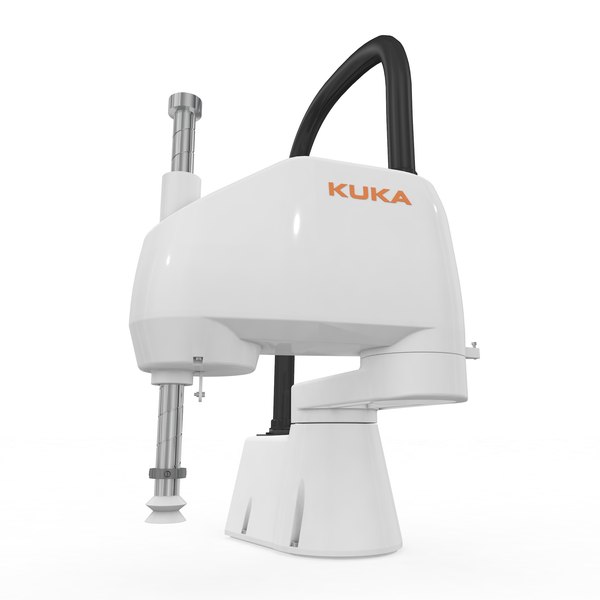 3D Robotic Arm Kuka Iontec Rigged model - TurboSquid 1778066