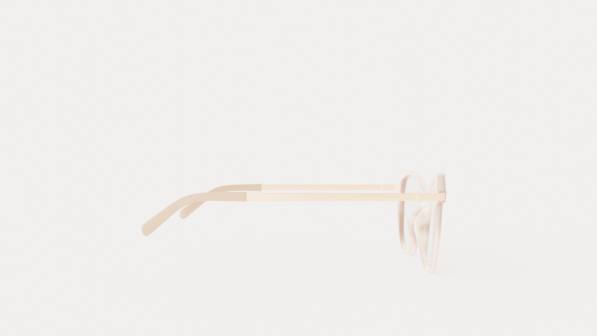 3D Eco - Loa Powder Pink Glasses - TurboSquid 2215016