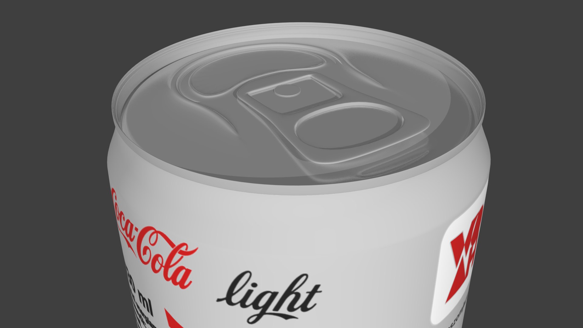 3D coke model - TurboSquid 1347930