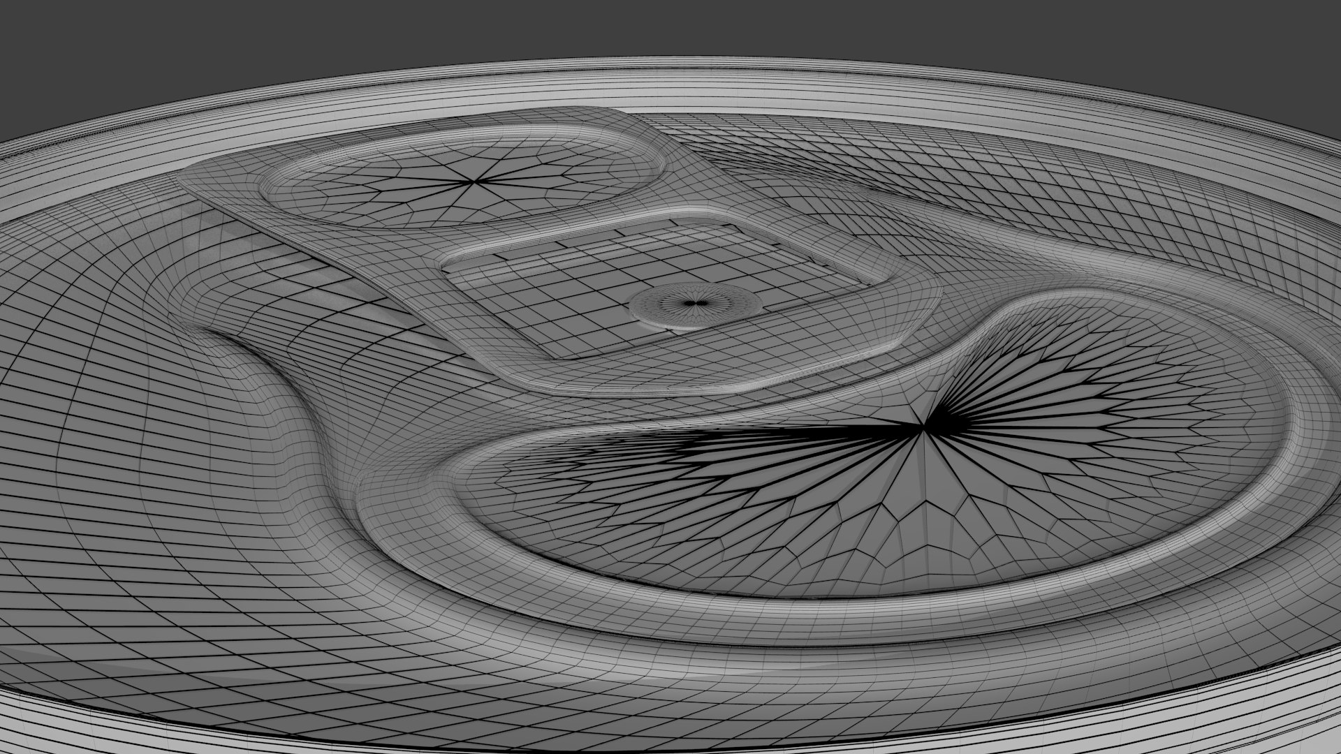 3D coke model - TurboSquid 1347930