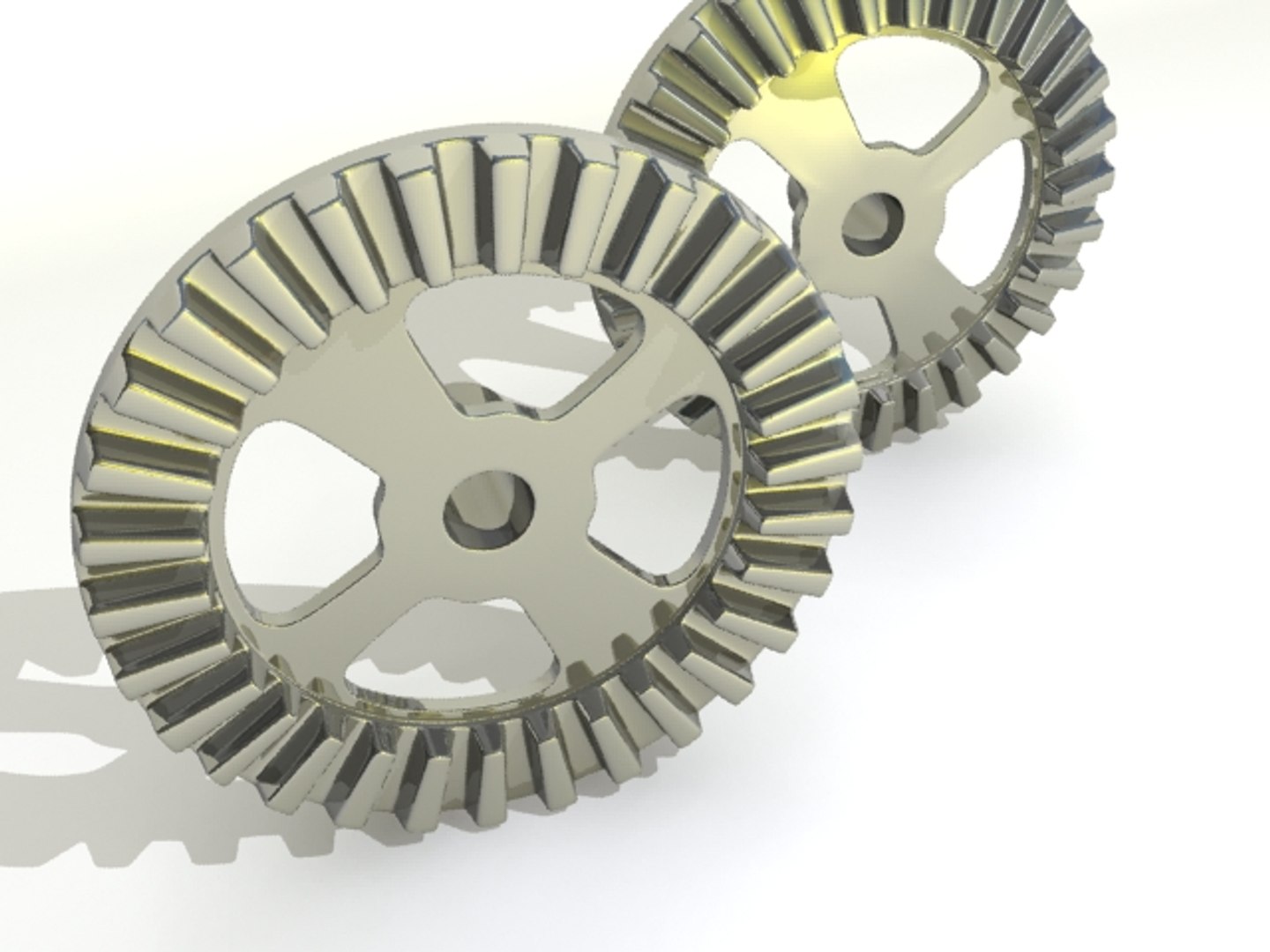 Max Gears