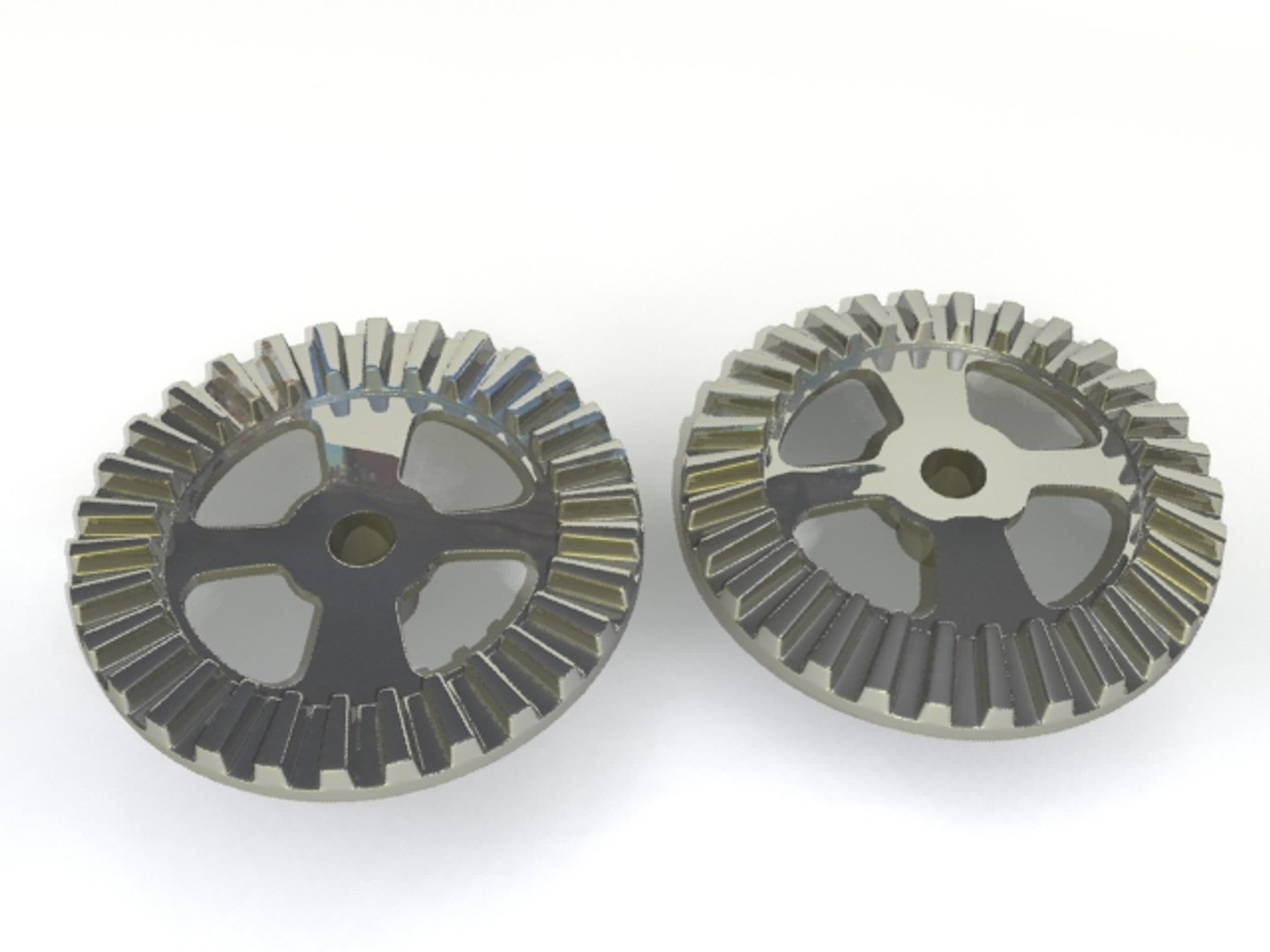 Max Gears