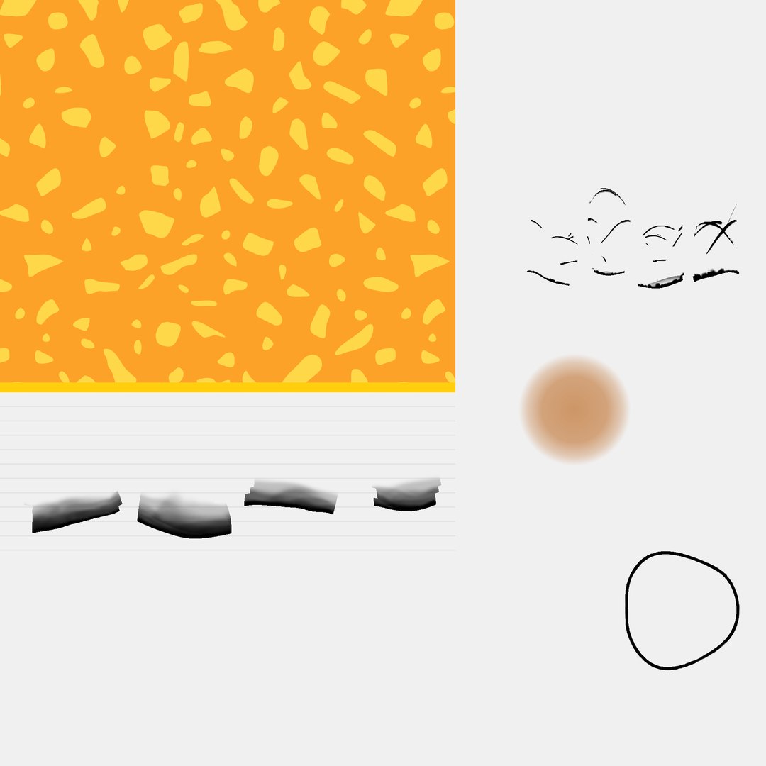 3D Cigarettes 001 - TurboSquid 2287417