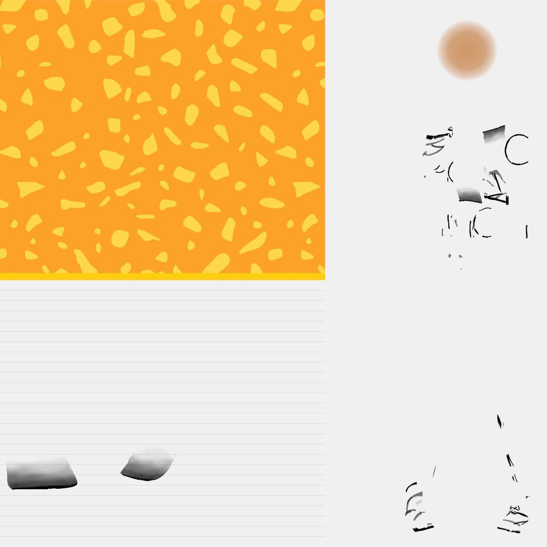 3D Cigarettes 001 - TurboSquid 2287417