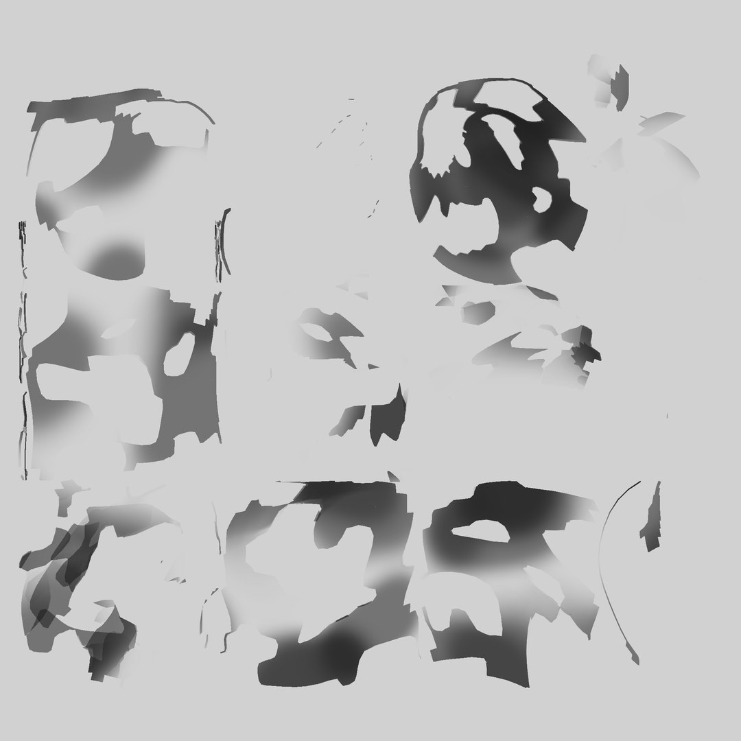 3D Cigarettes 001 - TurboSquid 2287417
