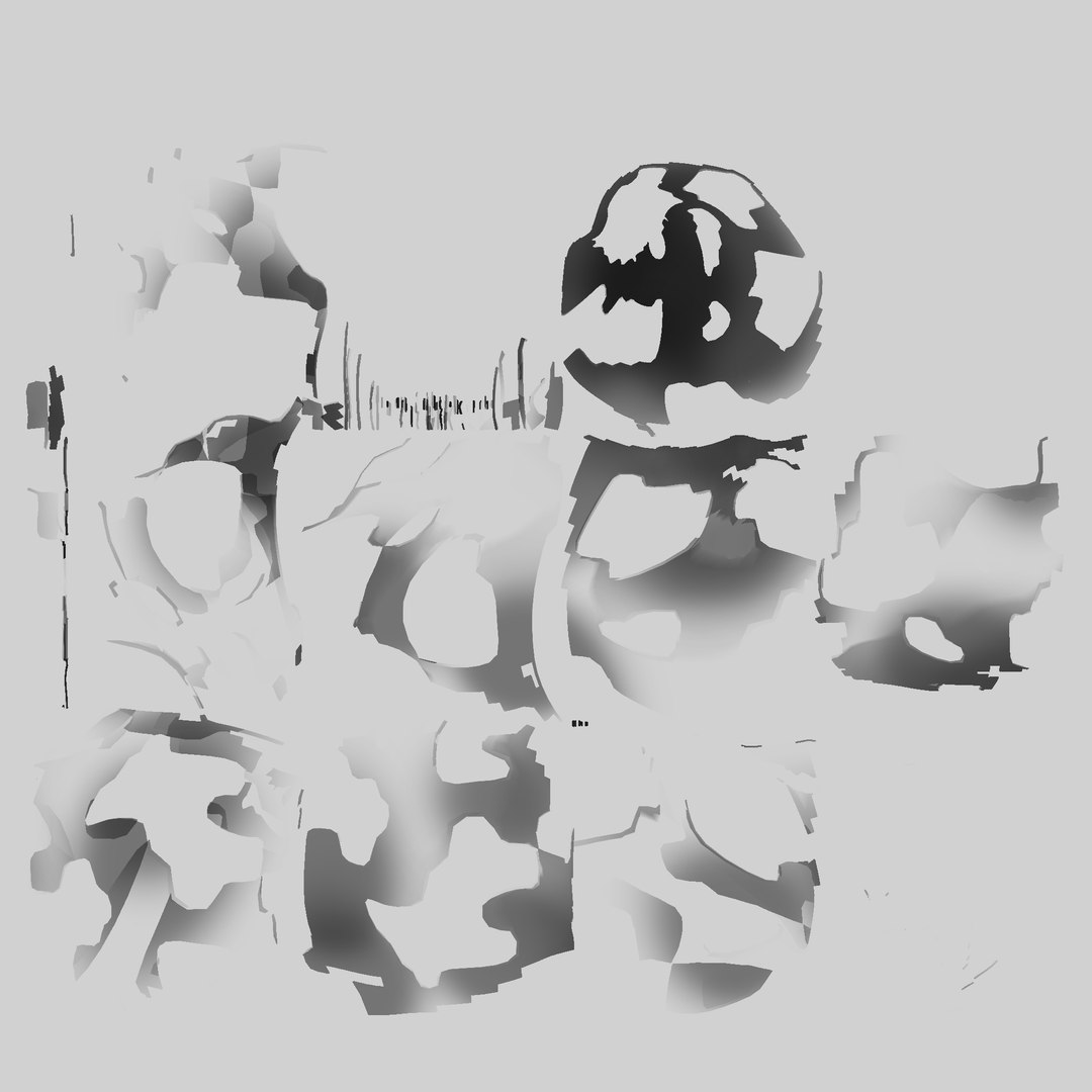 3D Cigarettes 001 - TurboSquid 2287417