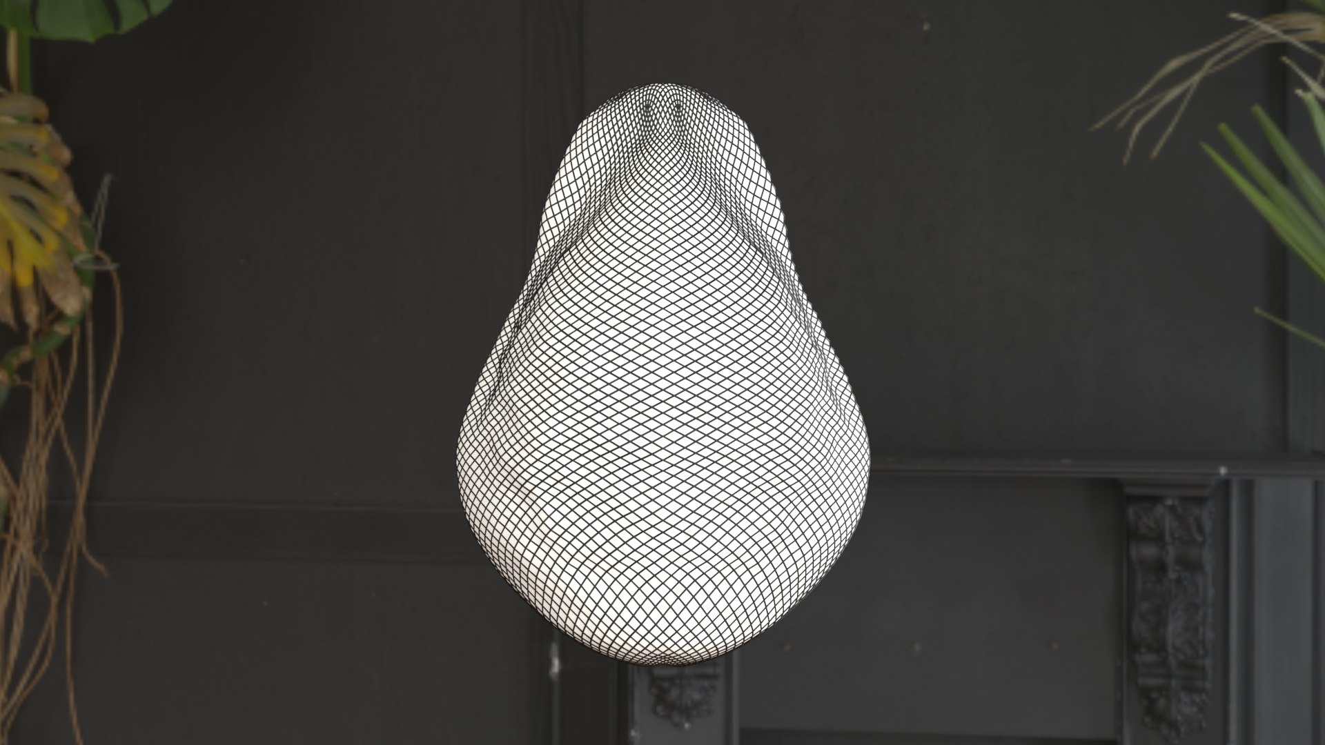 Glowing Alien Egg Model - TurboSquid 1983958