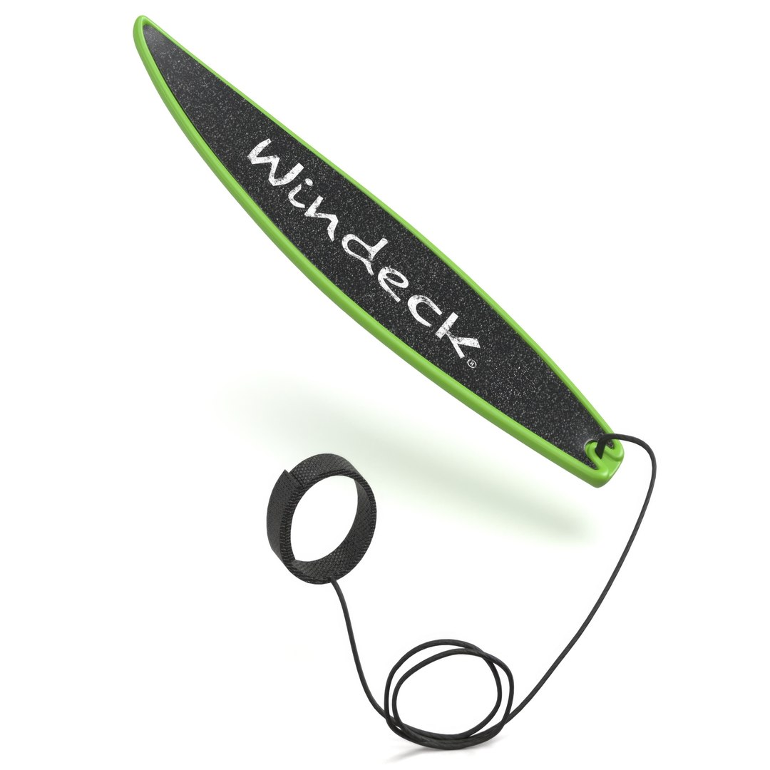 Windeck Finger Surfboard Board Toy PBR 3D Model - TurboSquid 2228046