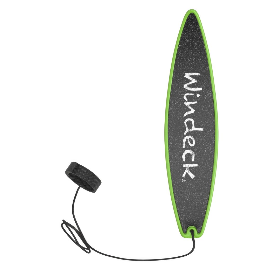 Windeck Finger Surfboard Board Toy PBR 3D Model - TurboSquid 2228046