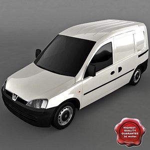 Combo 3D Models for Download | TurboSquid