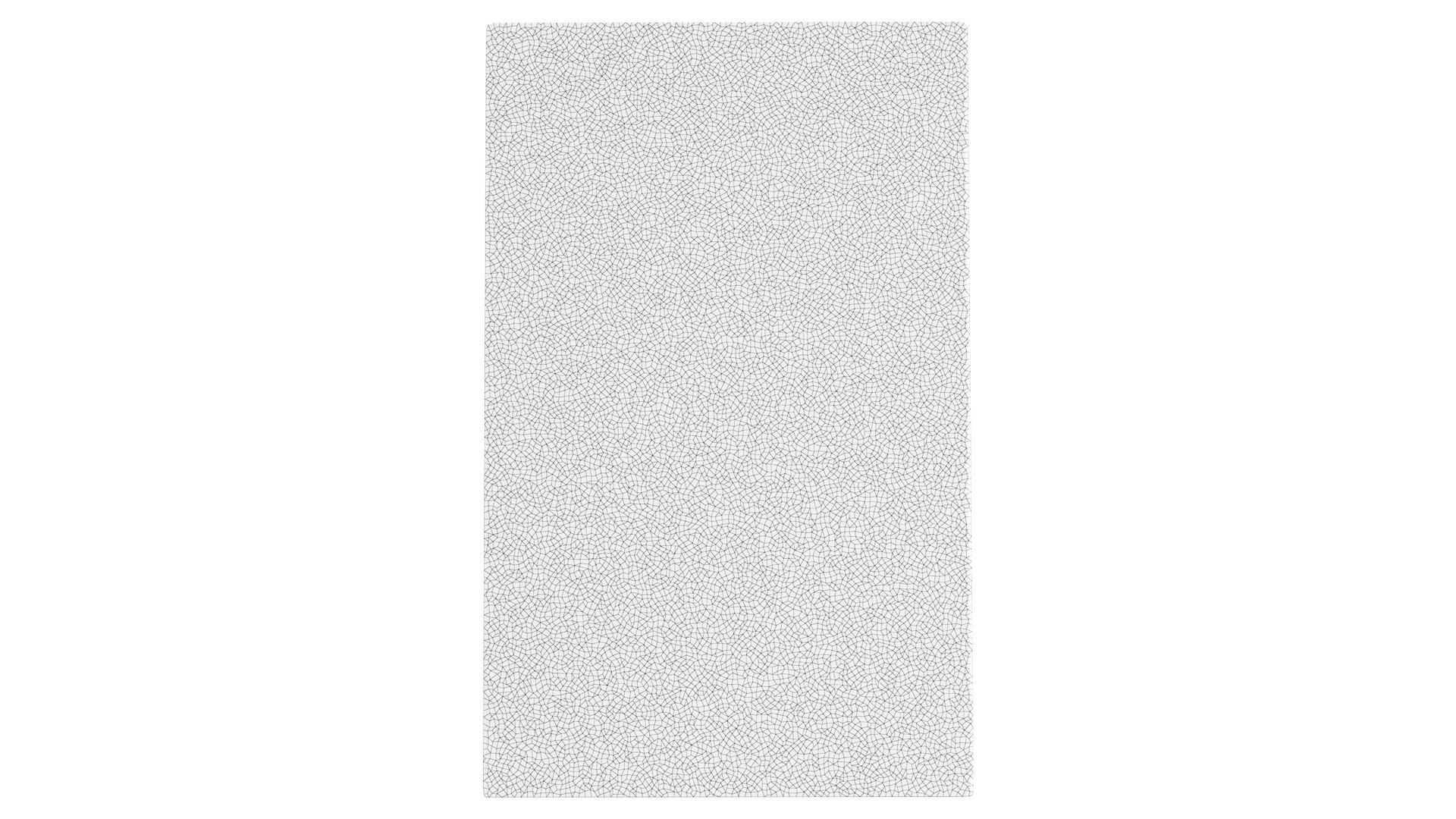 3D Abstract Rectangular Rug For Home - TurboSquid 2514700