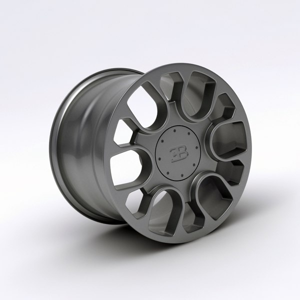 max bugatti veyron wheel