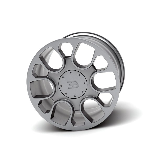 max bugatti veyron wheel