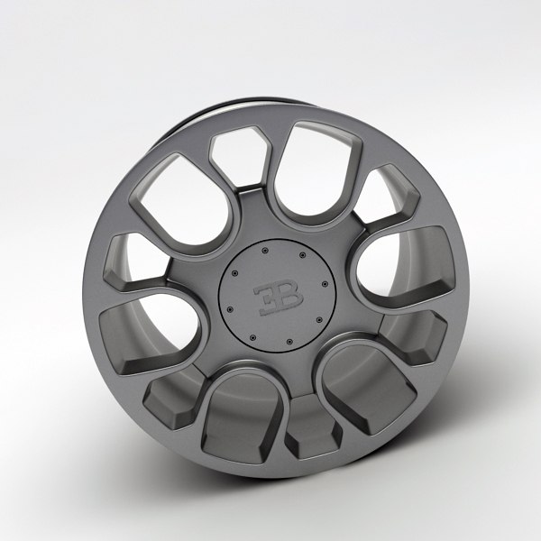 max bugatti veyron wheel