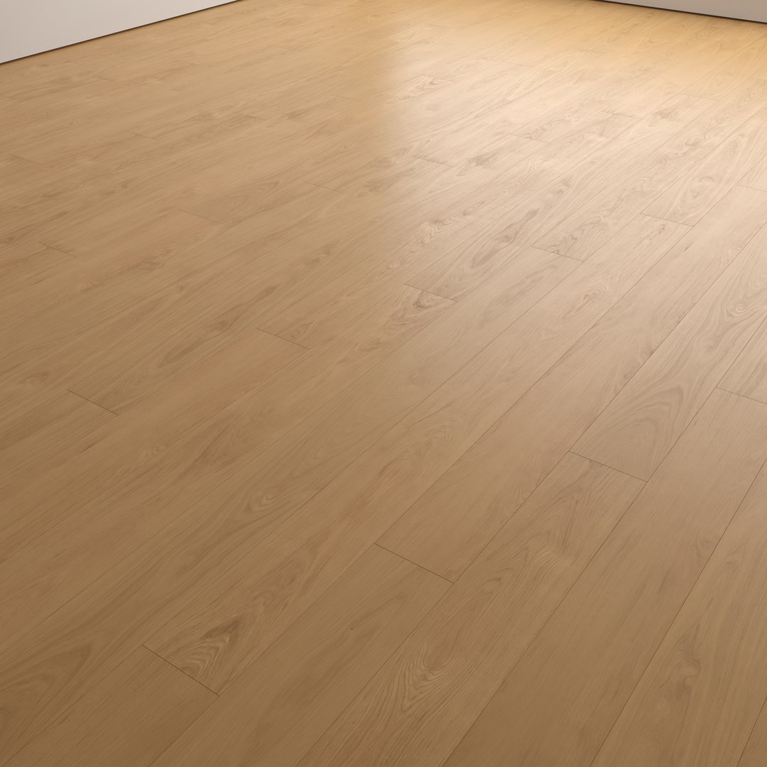 Wood Floor Set 46 Model - TurboSquid 2300956