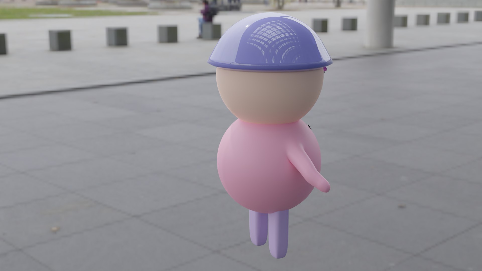 Cartoon Character - Cartoon Boy - Cartoon Human - Cartoon Girl - Candy ...