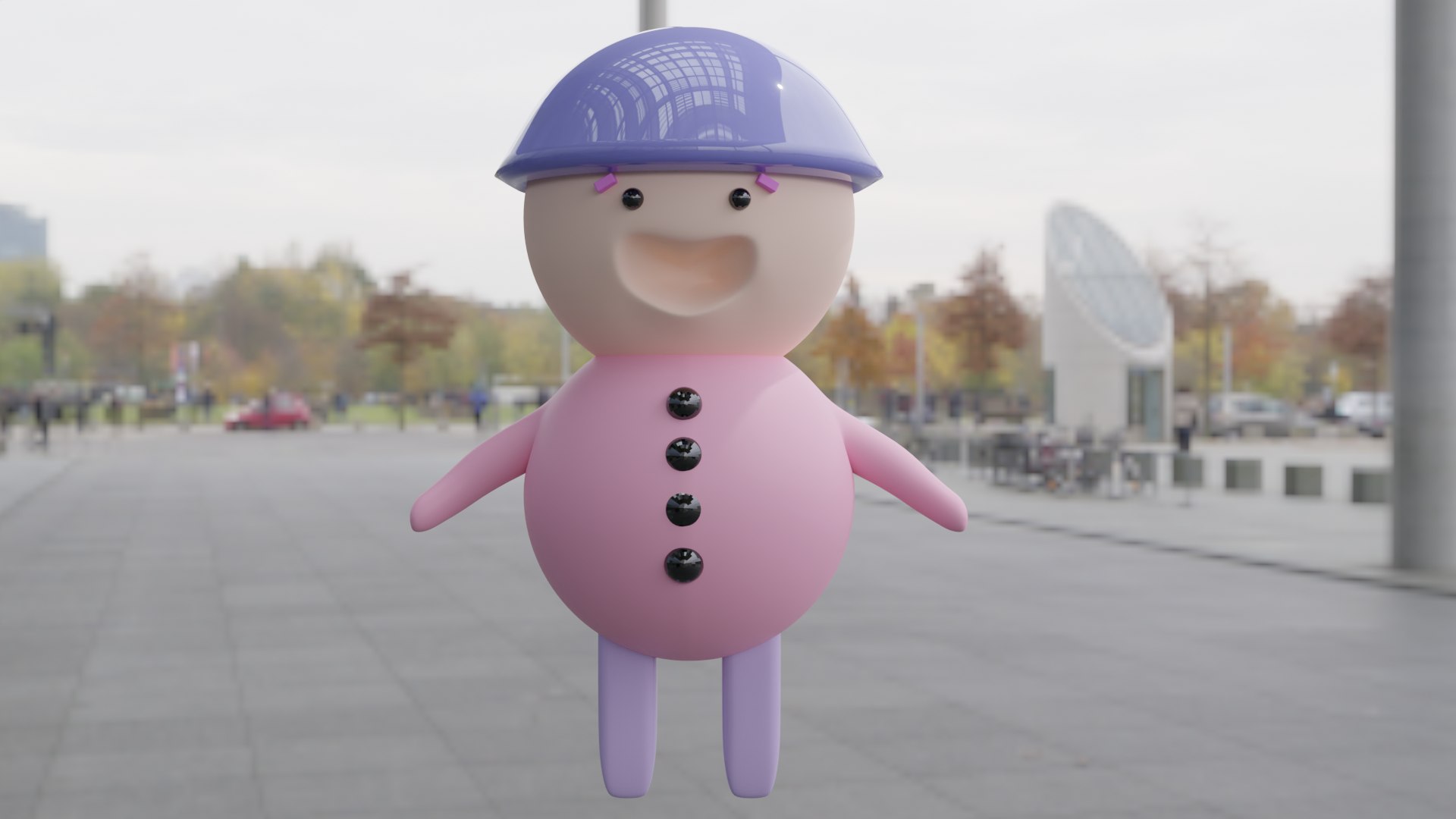 Cartoon Character - Cartoon Boy - Cartoon Human - Cartoon Girl - Candy ...