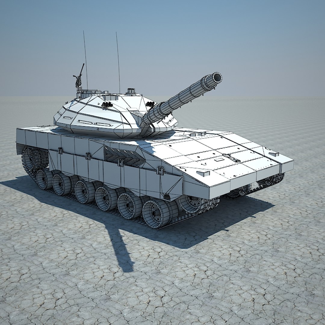 maya israel army tank merkavah