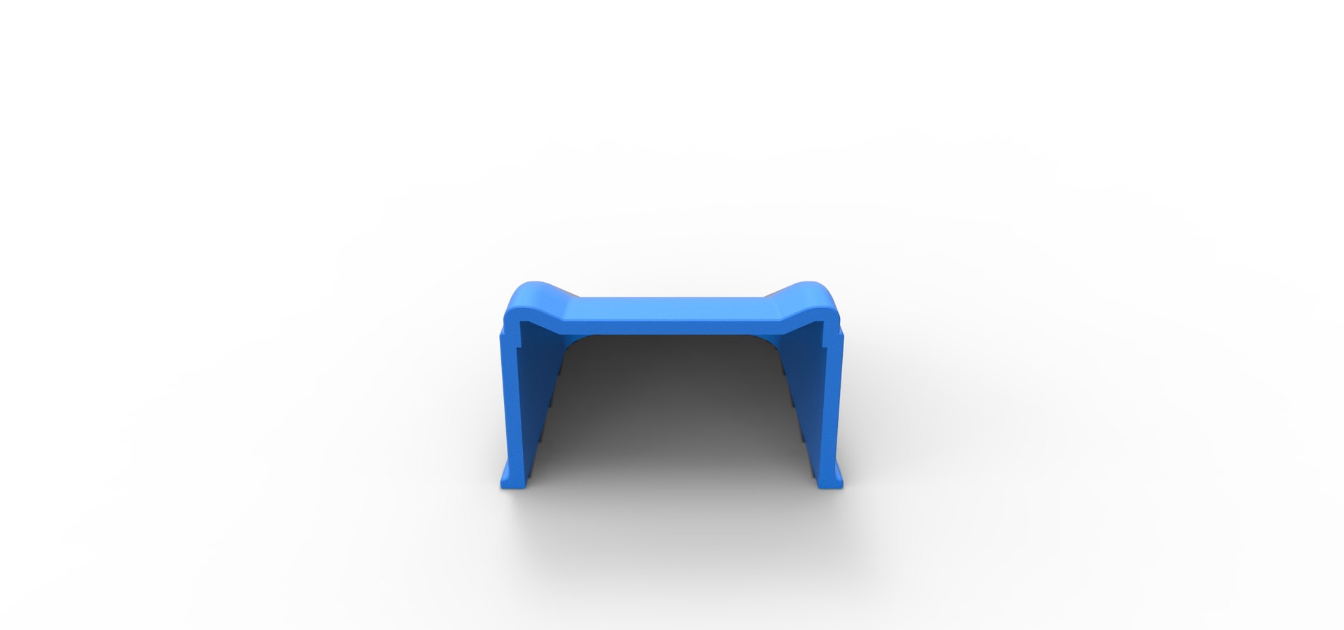 3D Diecast Nose For Asphalt Modified Stock Car Scale 1 To 25 ...