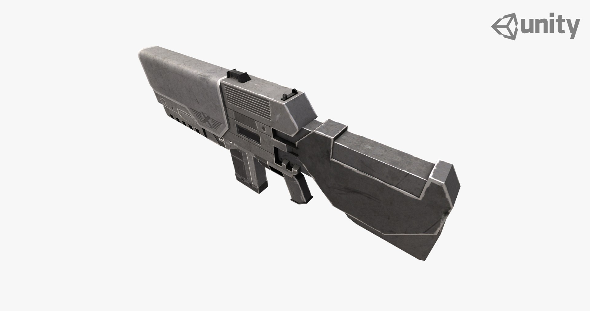 Pistol Xcom Max Free