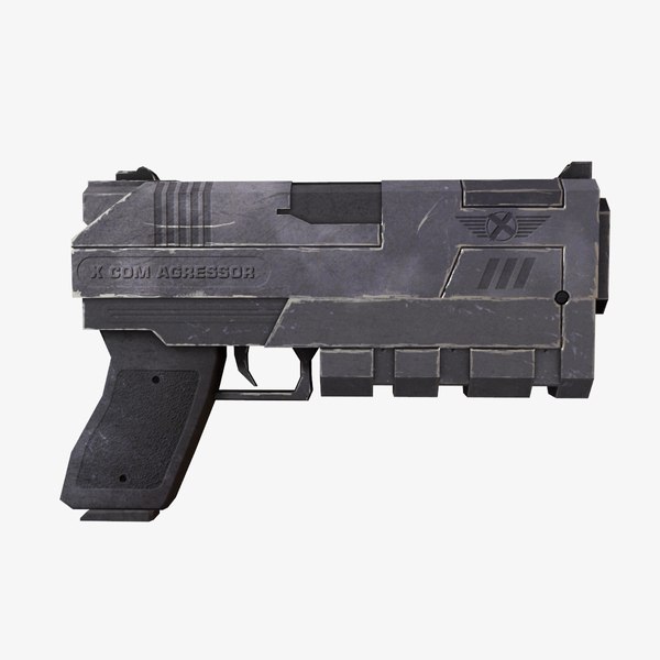 Free 3D Laser Models | TurboSquid