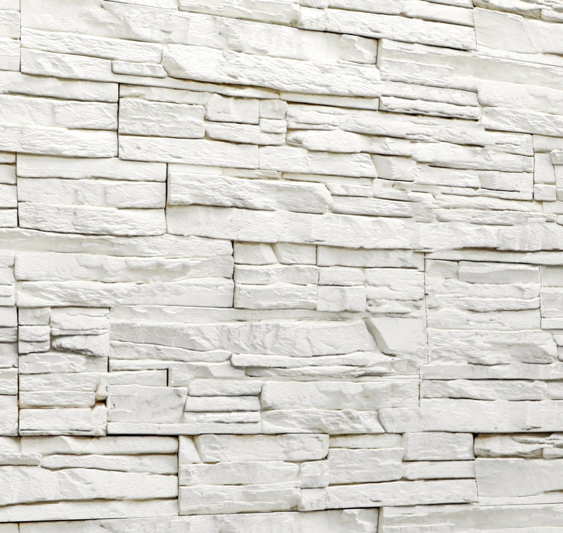 Stone Slate White Max