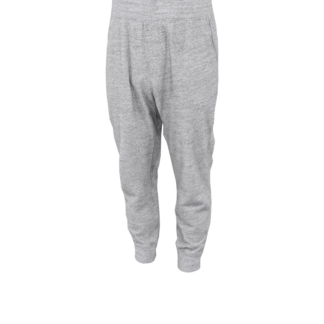 Game Ready Gray Sweat Pants 3D Model - TurboSquid 2025350