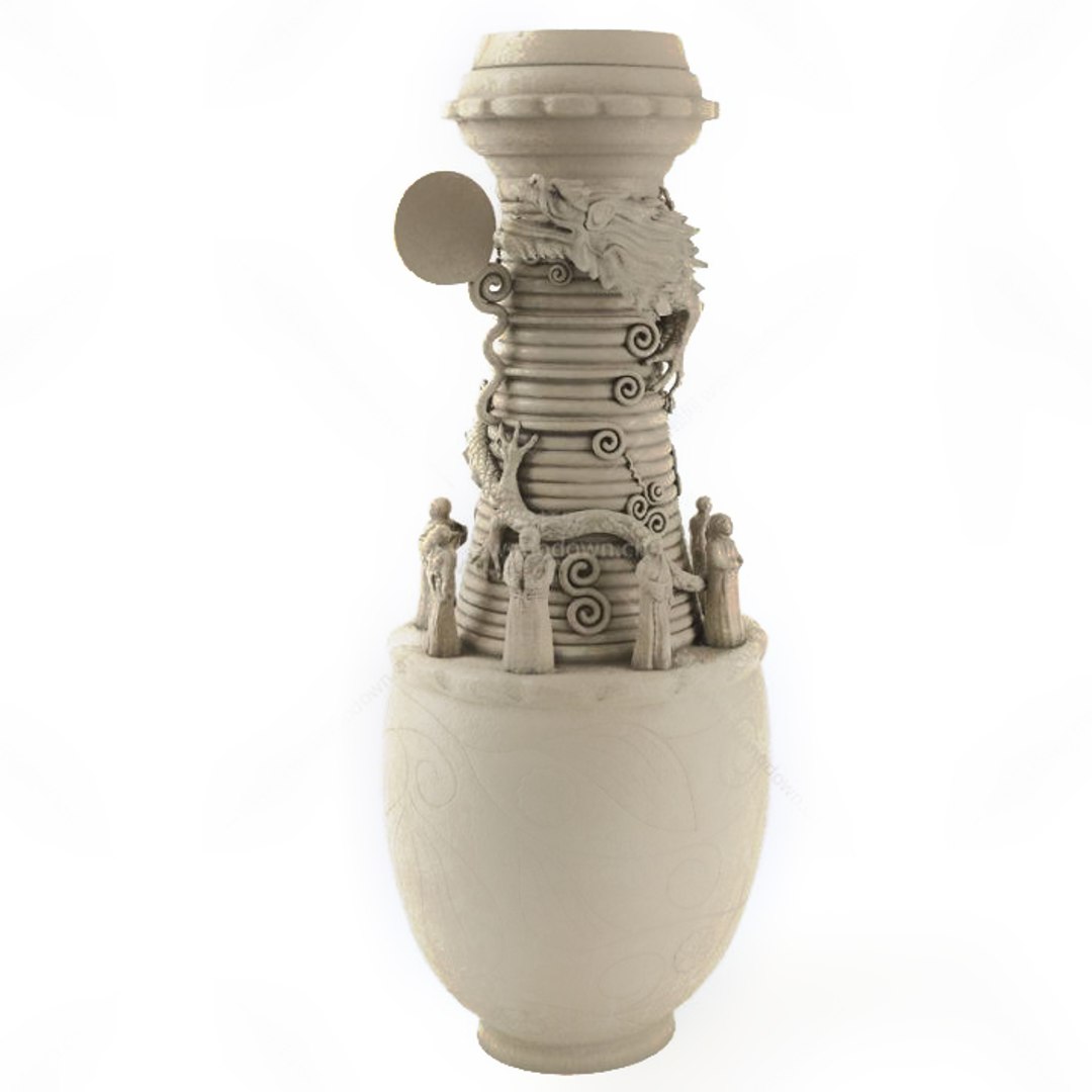 3D Decoration Decoration Study Tabletop Decoration Office Tabletop ...