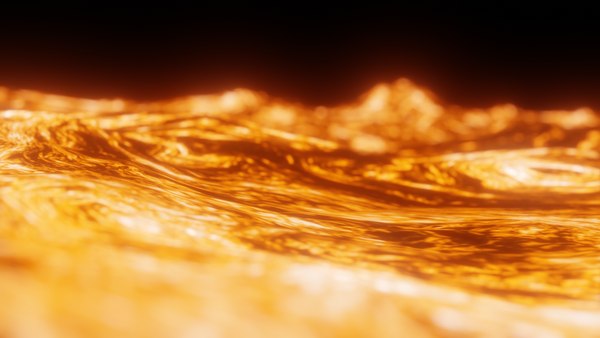 modelo 3d Lava animada - TurboSquid 2153843