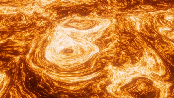 modelo 3d Lava animada - TurboSquid 2153843