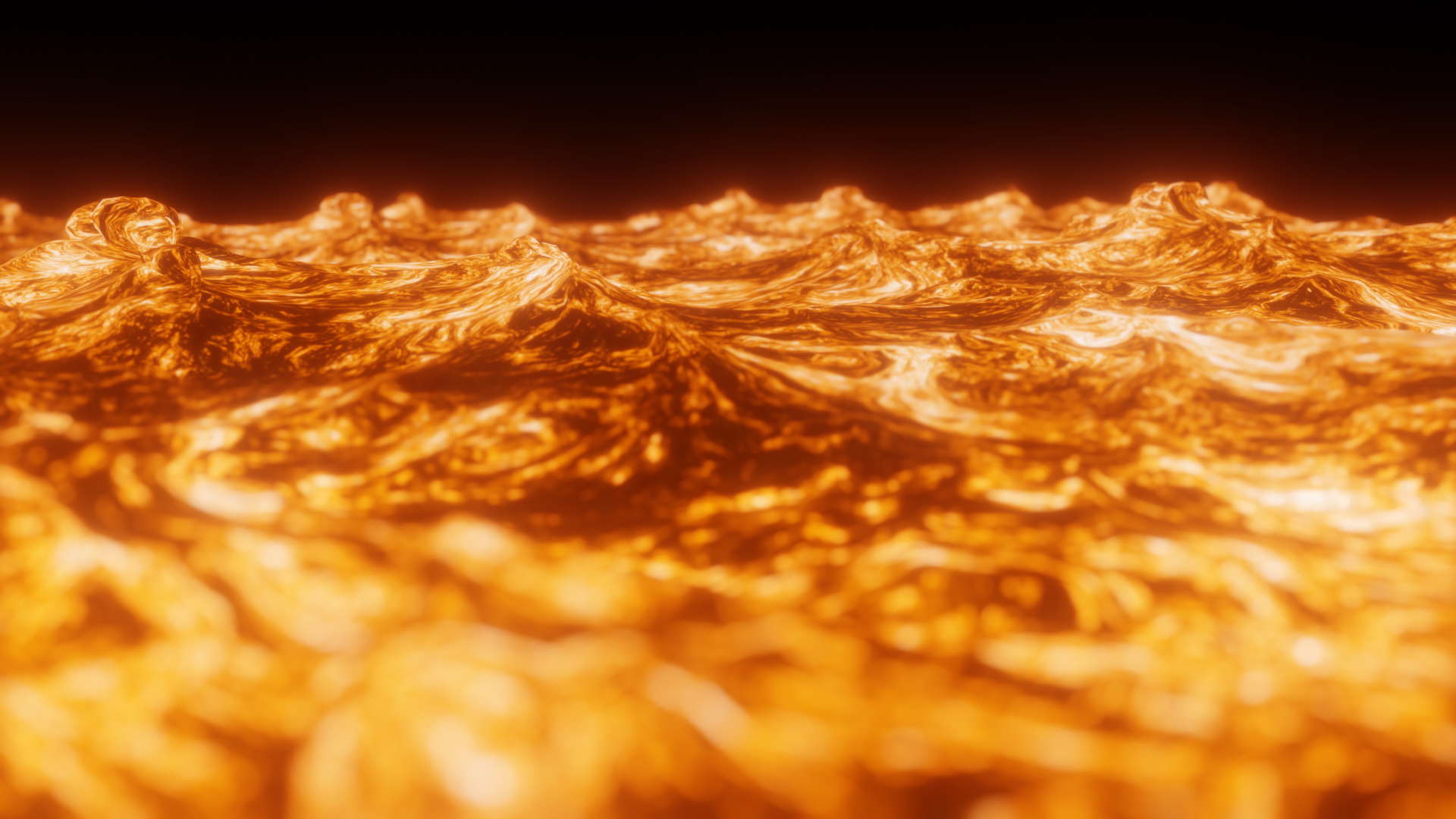 3D Model Animated Lava - TurboSquid 2153843