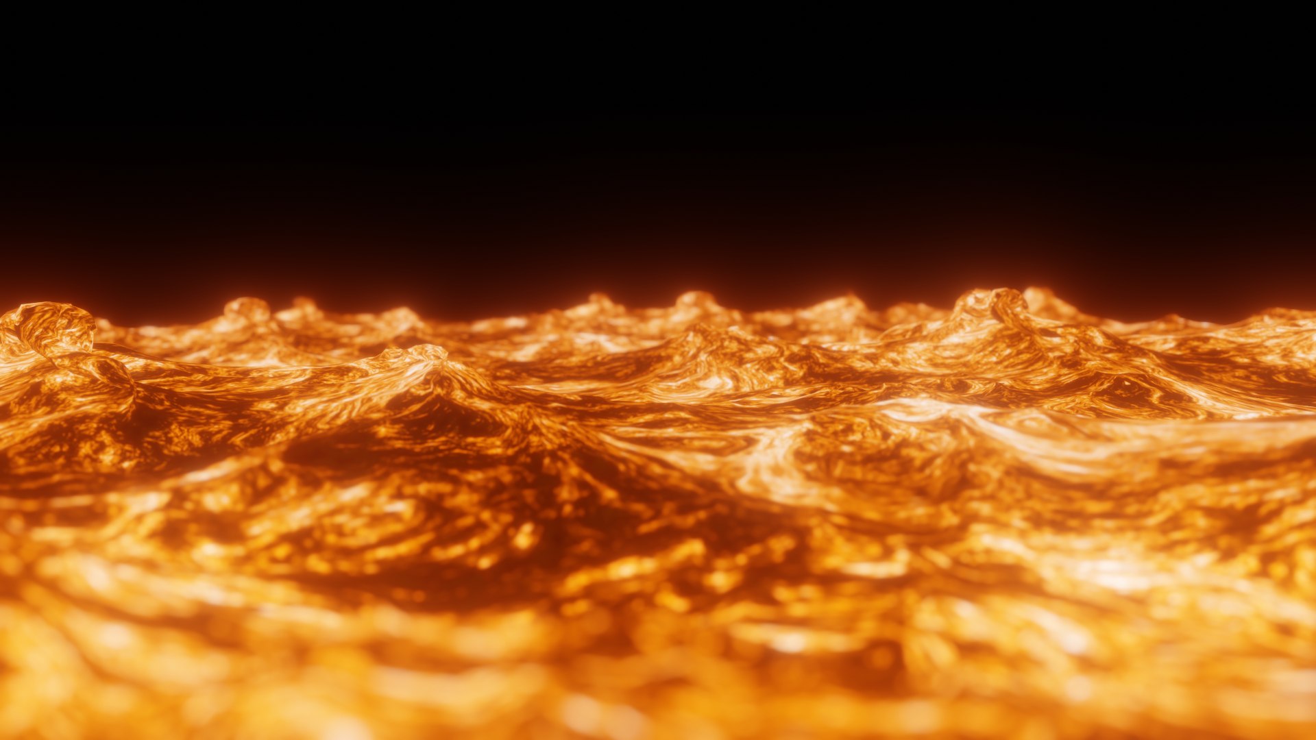 3D Model Animated Lava - TurboSquid 2153843