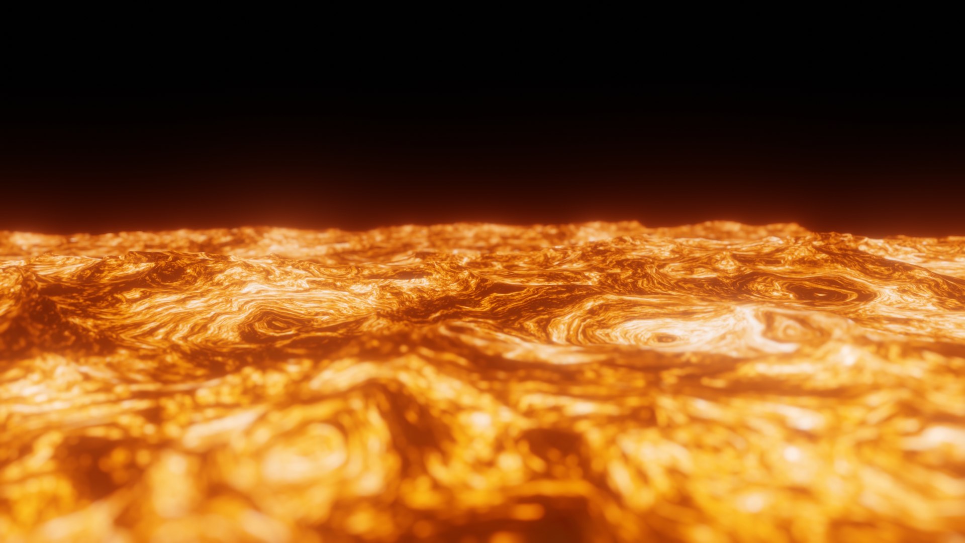 3D Model Animated Lava - TurboSquid 2153843