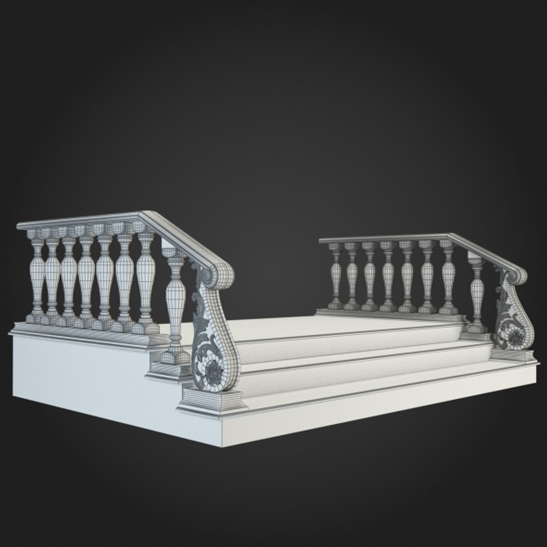 Max Architectural Modules