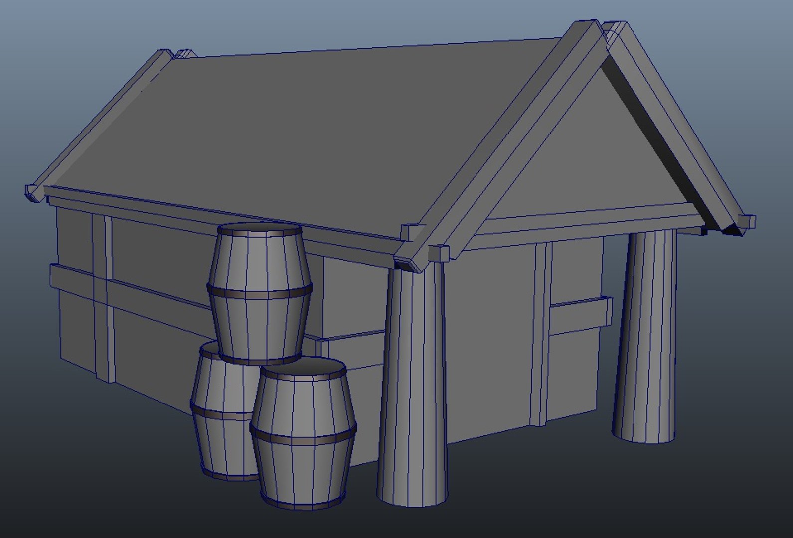 Houses Medieval Rpg Ma Free