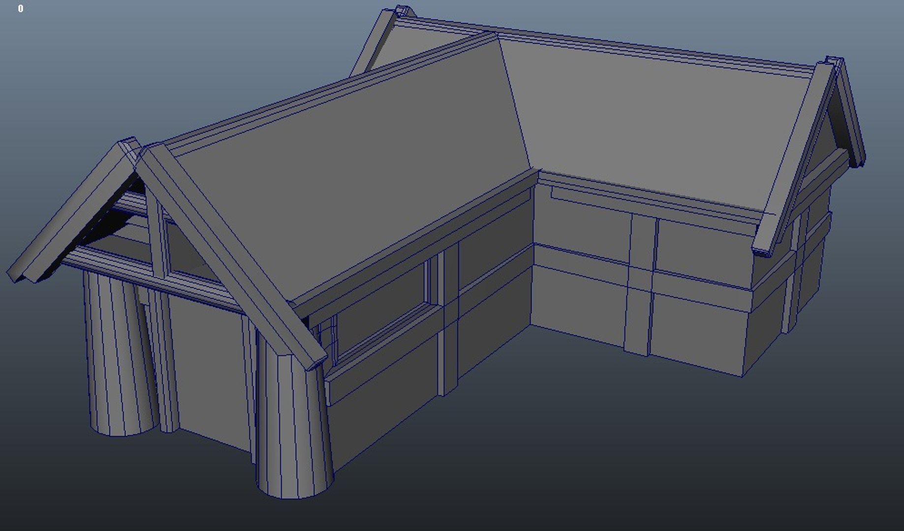 Houses Medieval Rpg Ma Free