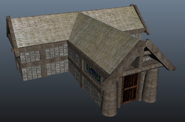houses medieval rpg ma free