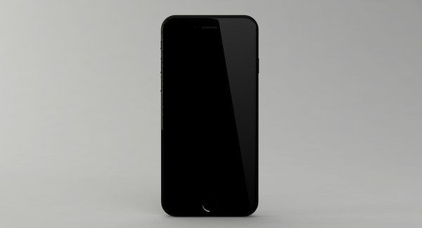 iphone 7 jetblack mobile phone max