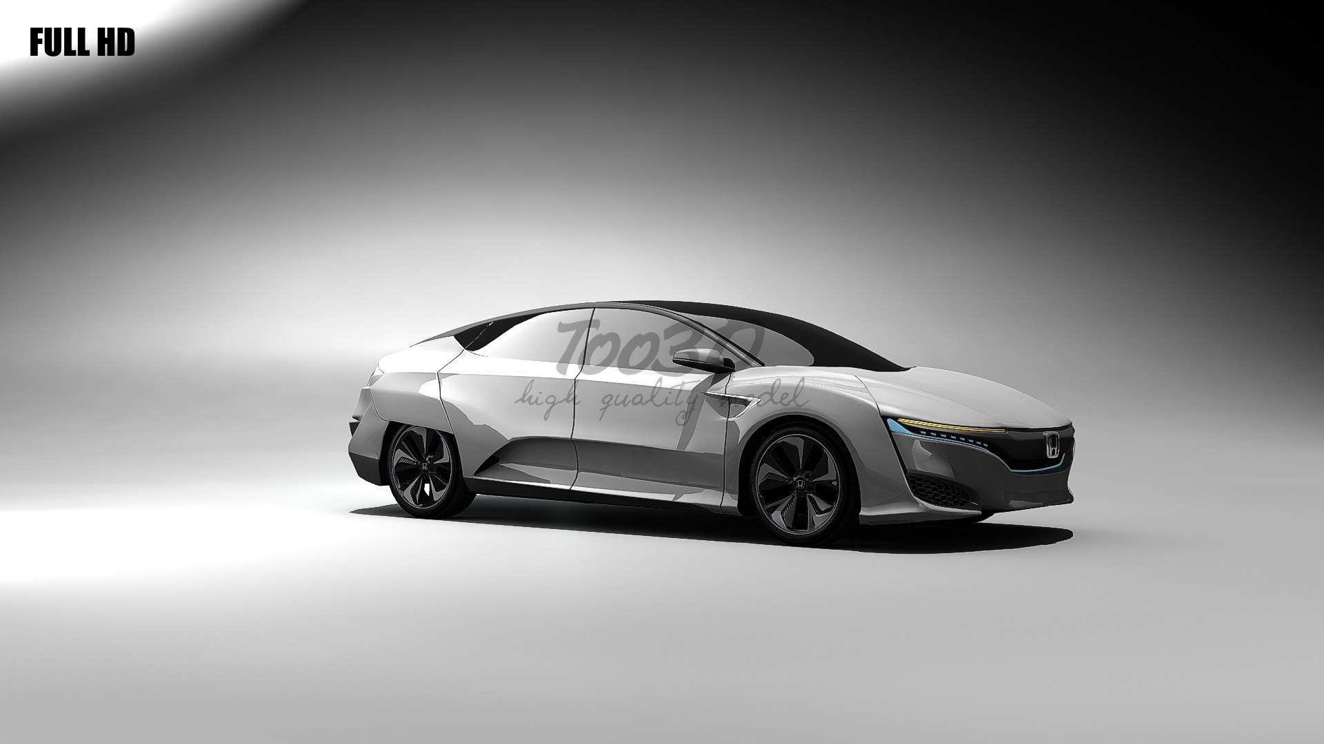 Fcv Concept Max